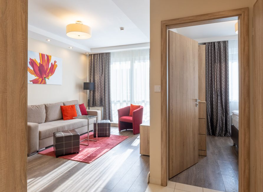 Silver Crown Residence